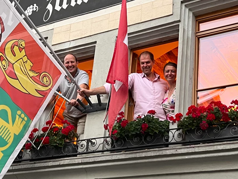 LFK - Luzerner Fasnachtskomitee